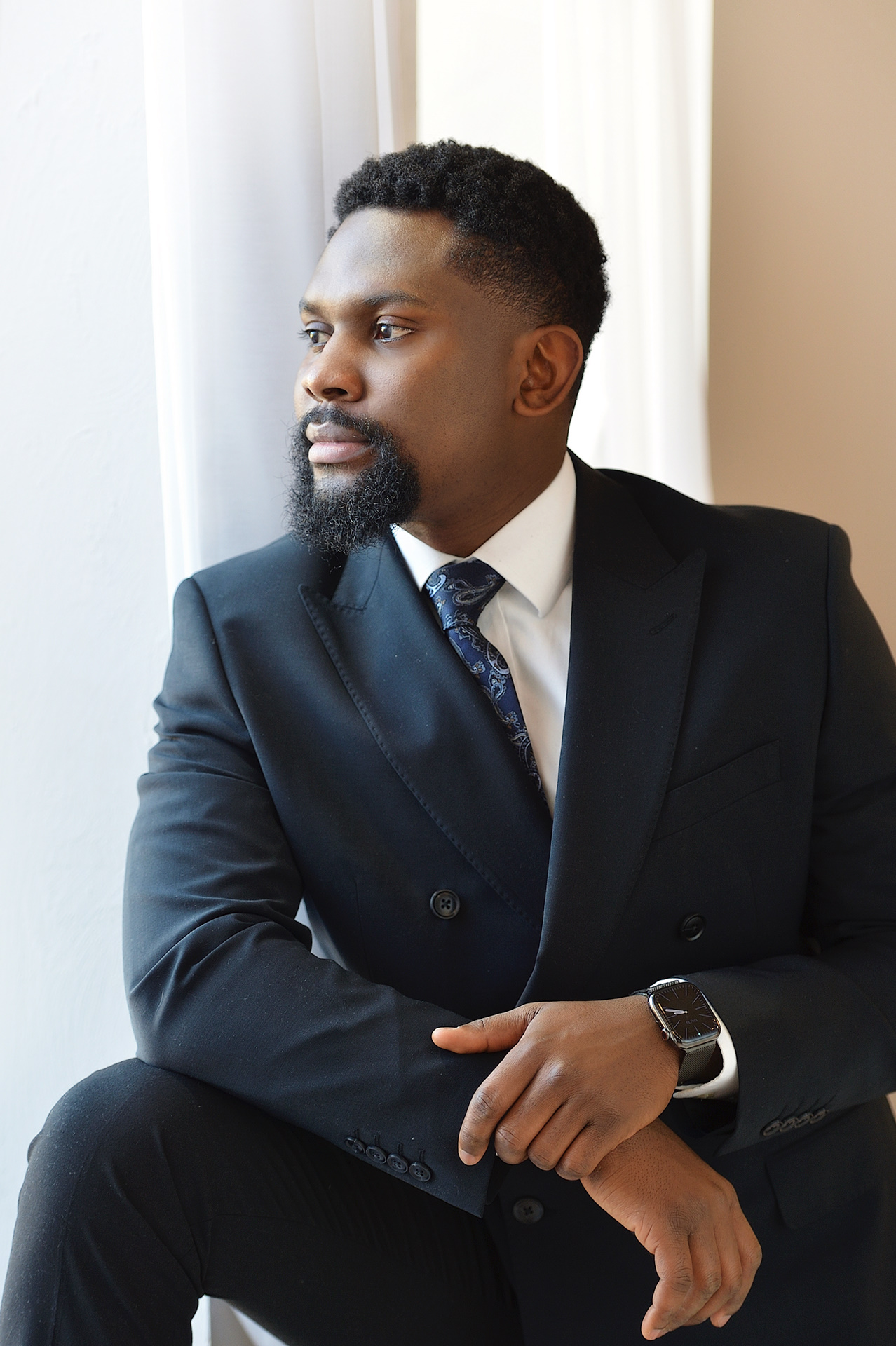 Samuel Imoru | Everything PM Founder | Digital Innovation Leader