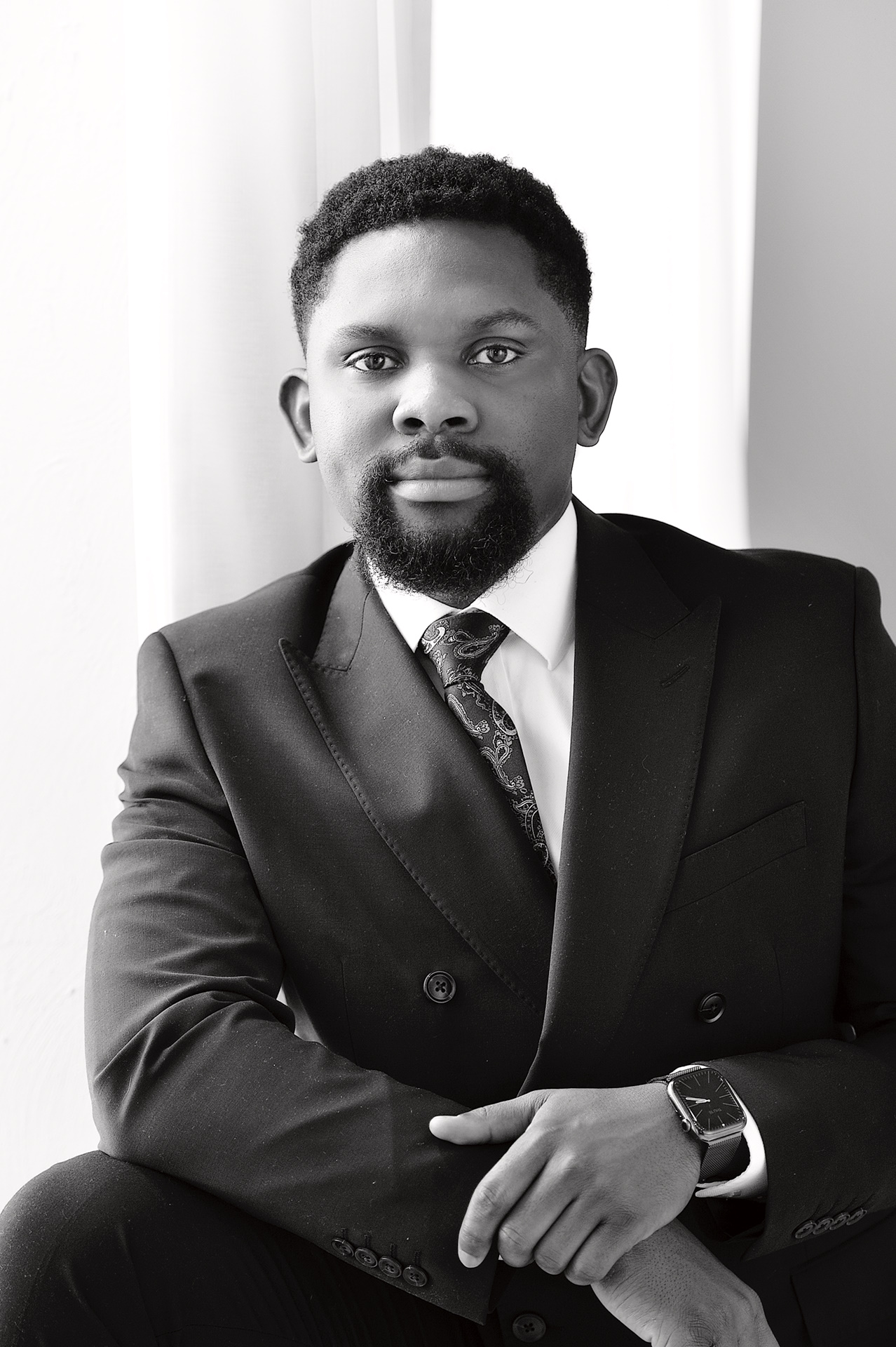 Samuel Imoru | Everything PM Founder | Digital Innovation Leader